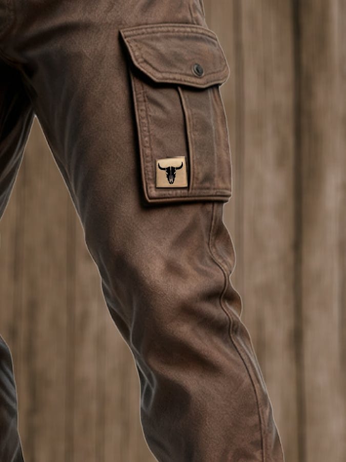 DAVID INSULATED UTILITY PANTS – Victory